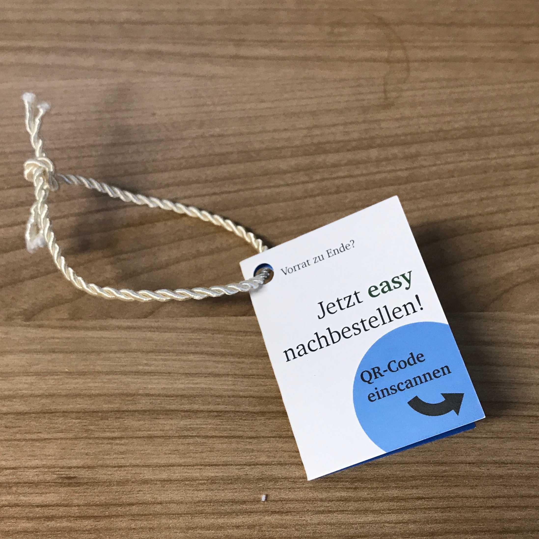 ROME: ReOrder Made Easy – Routines Lab