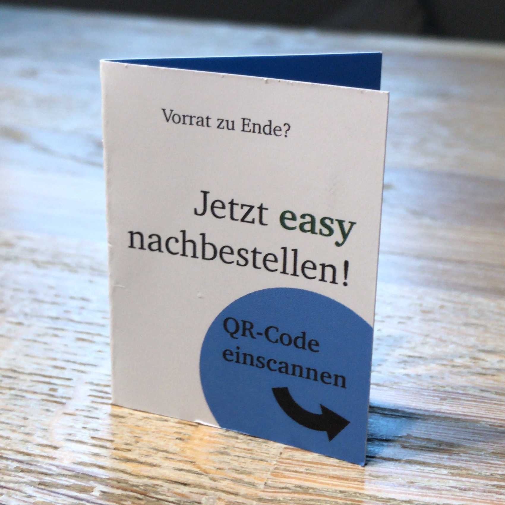 ROME: ReOrder Made Easy – Routines Lab